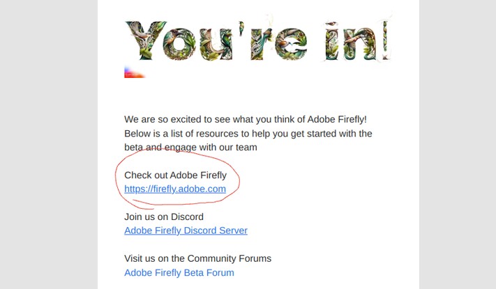 Adobe Firefly | Software | TechTudo