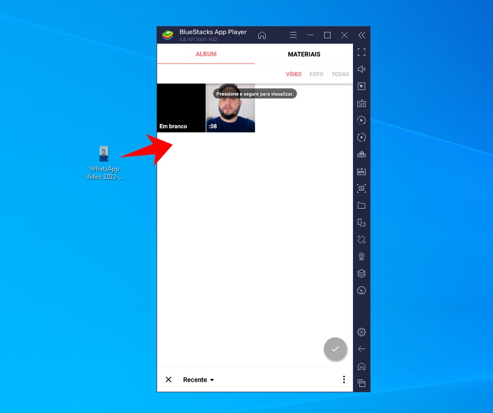 Como baixar InShot para PC e usar editor de vídeos no computador