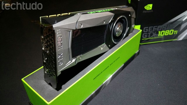 GTX 1080 Ti vs RTX 3060: compare as placas de vídeo Nvidia