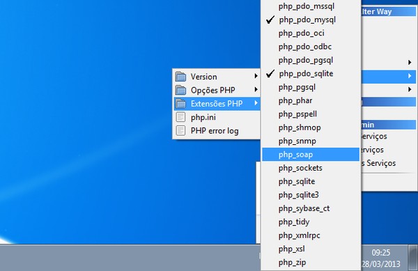 Como utilizar o VirtualBox pelo navegador