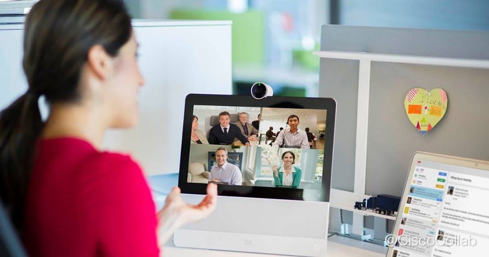 Cisco Webex Meetings: entenda como funciona programa de videoconferências