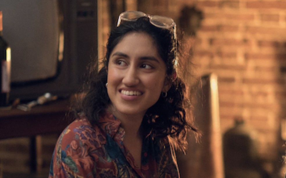 Um Dia: veja personagens e elenco da nova série de romance da Netflix