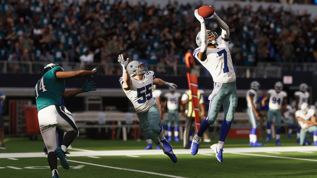 Madden NFL 23 e Legend of Wright são destaques nos lançamentos da semana