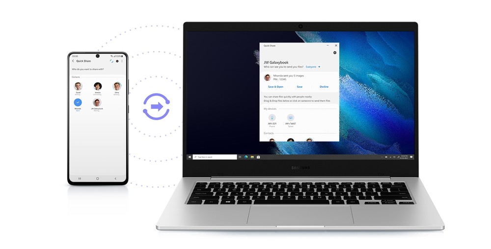 Galaxy Book Go é bom? Preço e ficha técnica do notebook Samsung