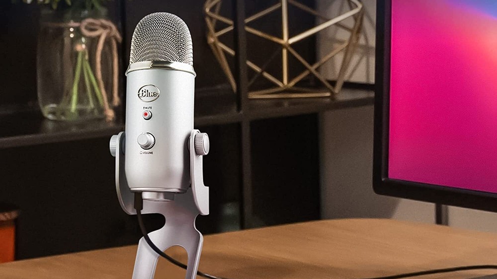 Microfone para PC: 7 modelos para comprar a partir de R$ 39