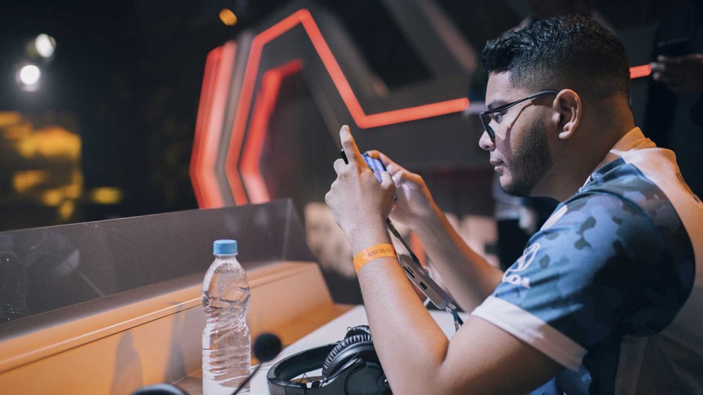 Team Liquid lidera tabela da Liga Brasileira de Free Fire (LBFF) 2020