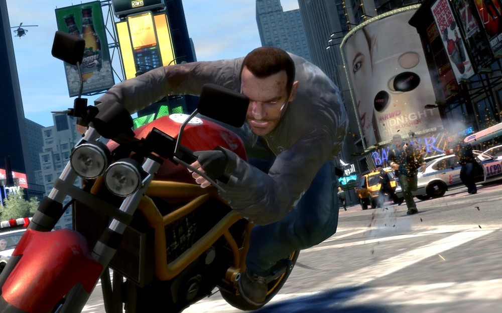 Códigos de GTA 4: todos os macetes para PS3, Xbox e PC