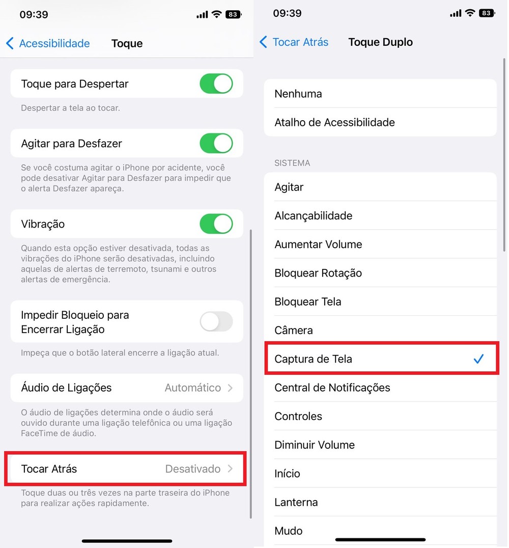 iPhone: 5 truques de captura de tela no iOS que poucas pessoas conhecem