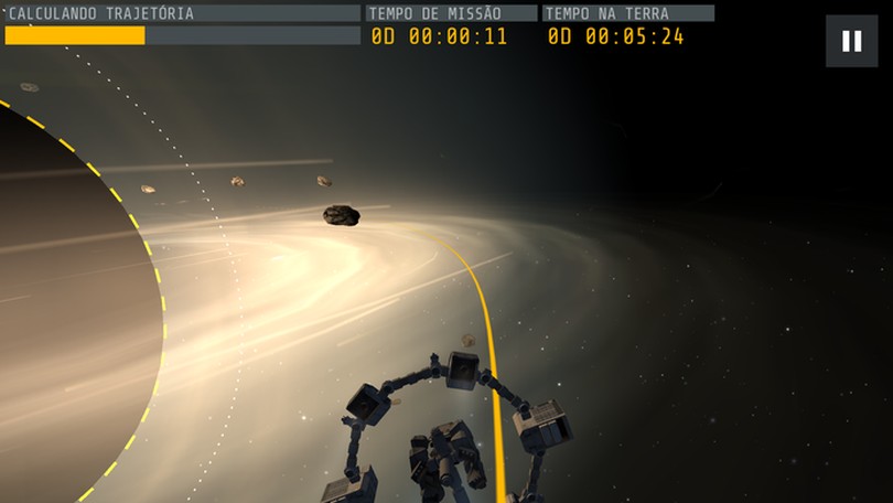 Interstellar | Software | TechTudo