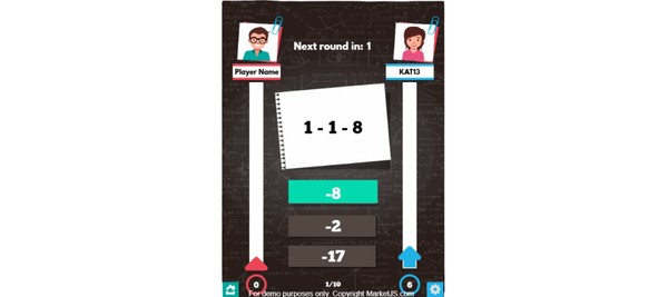 10 jogos de matemática para jogar online no PC, Android ou iPhone (iOS)