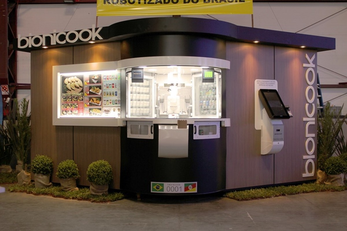 Comida do futuro: veja seis tecnologias usadas em alimentos