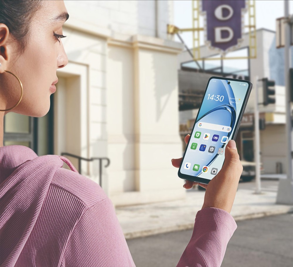 OPPO A60 é bom? Veja preço e ficha técnica do celular baratinho