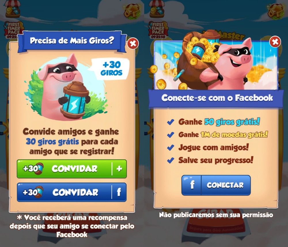 Cinco dicas para mandar bem no Coin Master, game que é febre no celular