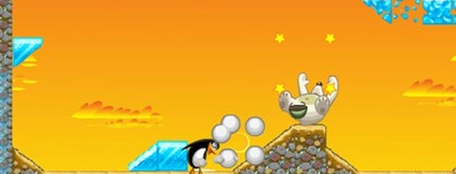 Crazy Penguin Catapult | Software | TechTudo