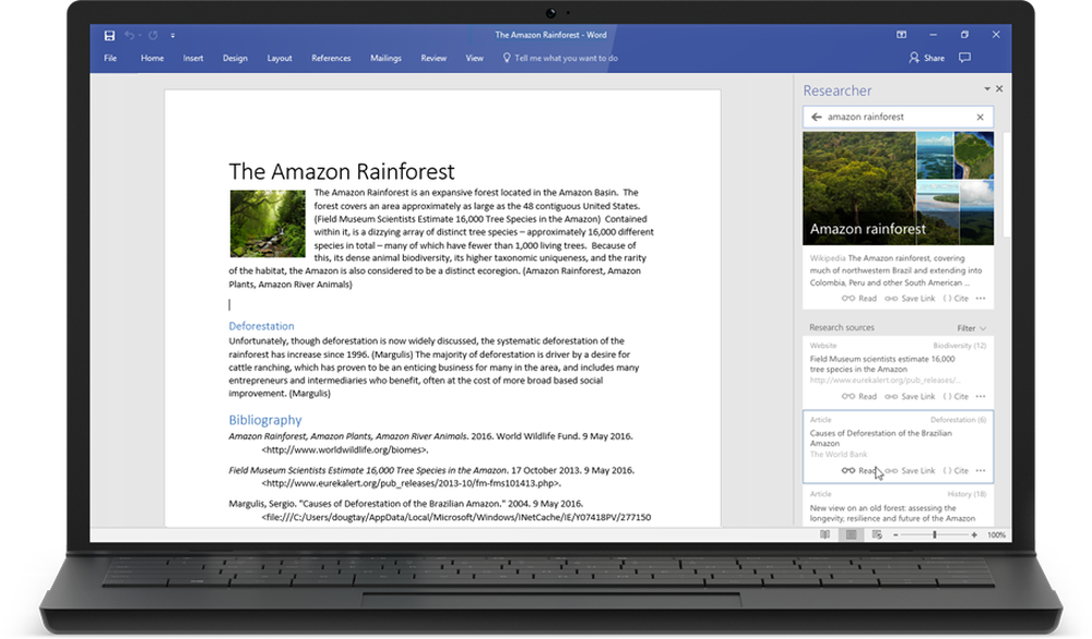 Dez dicas de Word que todo estudante deve conhecer