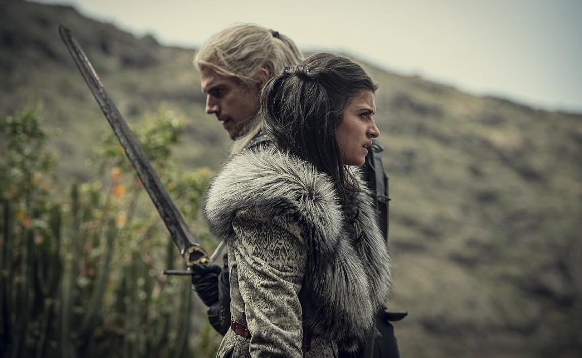8 séries com dragões para assistir depois de House of the Dragon