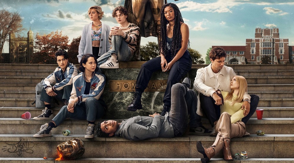 Melhores séries do Prime Video: 11 opções que você deveria dar uma chance