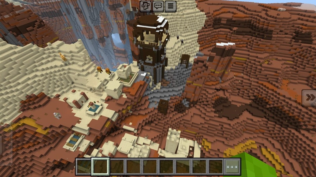 Minecraft | Software | TechTudo