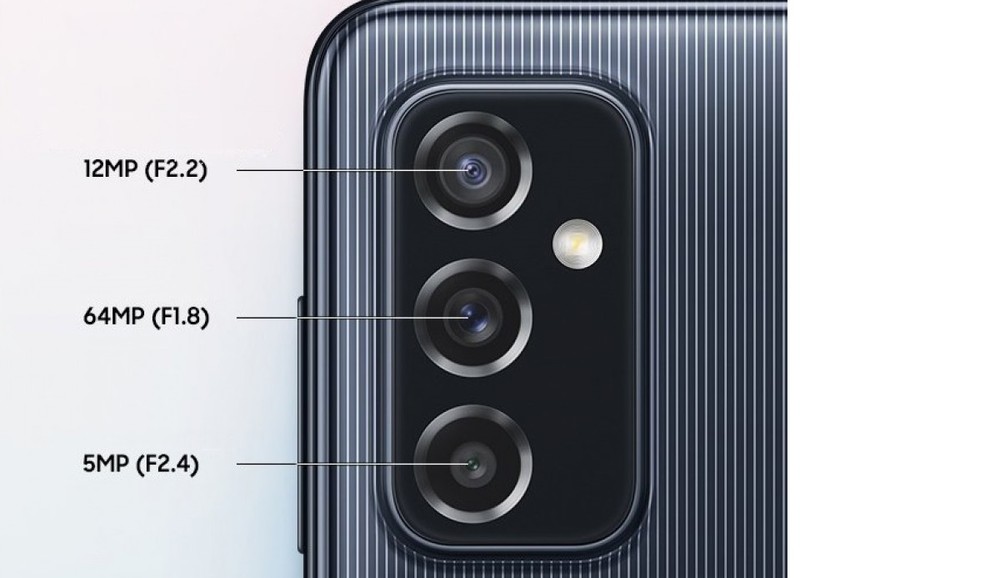 Galaxy M52 ainda vale a pena? Veja preço e avalie ficha técnica