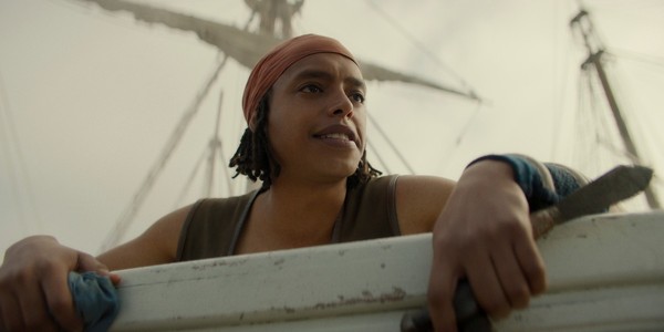 One Piece: veja personagens e elenco da série da Netflix