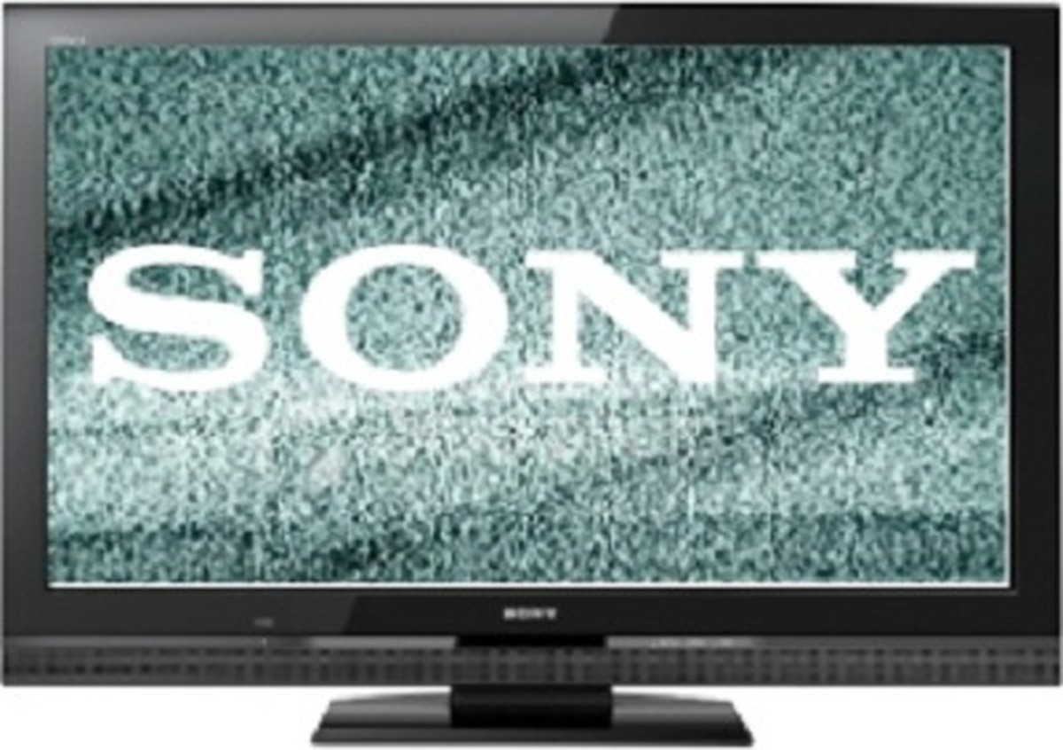 Sony anuncia projeto de TV que rivalizará diretamente com a Apple