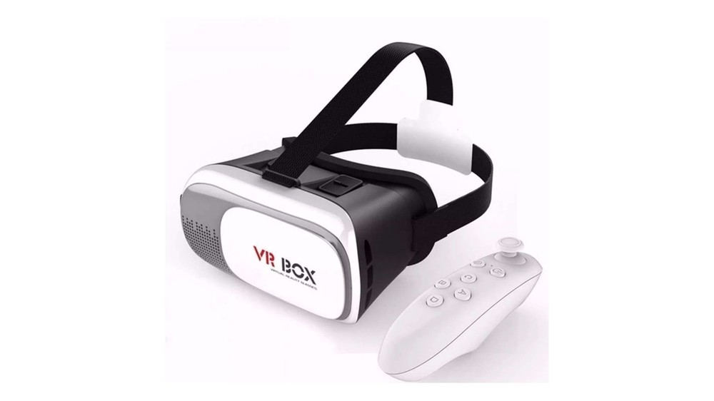 Jogos de realidade virtual: veja lista de melhores games para VR Box
