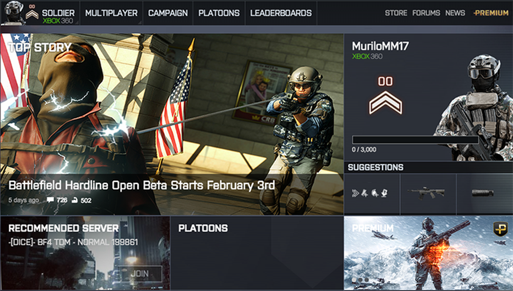 Battlefield 4: como criar emblemas personalizados para seu soldado
