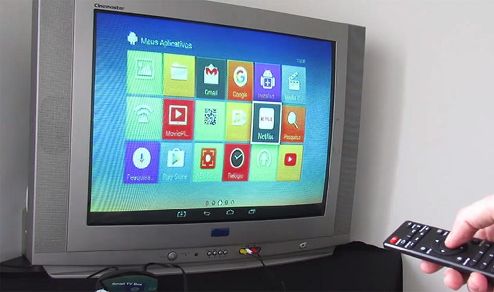 Smart TV Box Multilaser é bom? Conheça especificações e preço