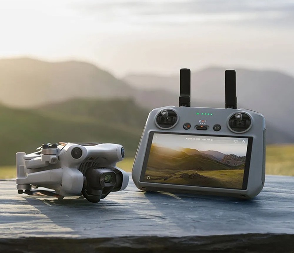 Usar um drone não é assim tão simples: entenda leis e limitações no Brasil