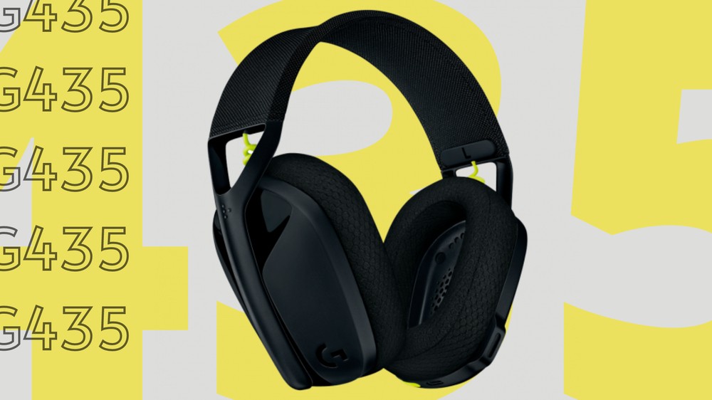 Logitech G435 é bom? Veja preço e análise do headset wireless