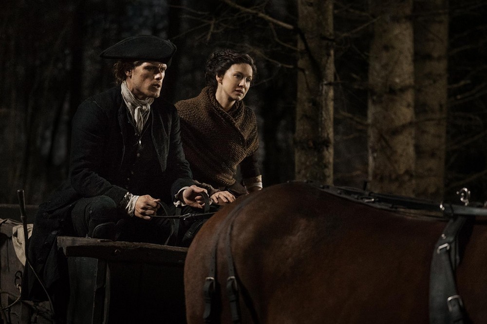 Quando estreia 8ª temporada de Outlander? Veja sinopse e data da série