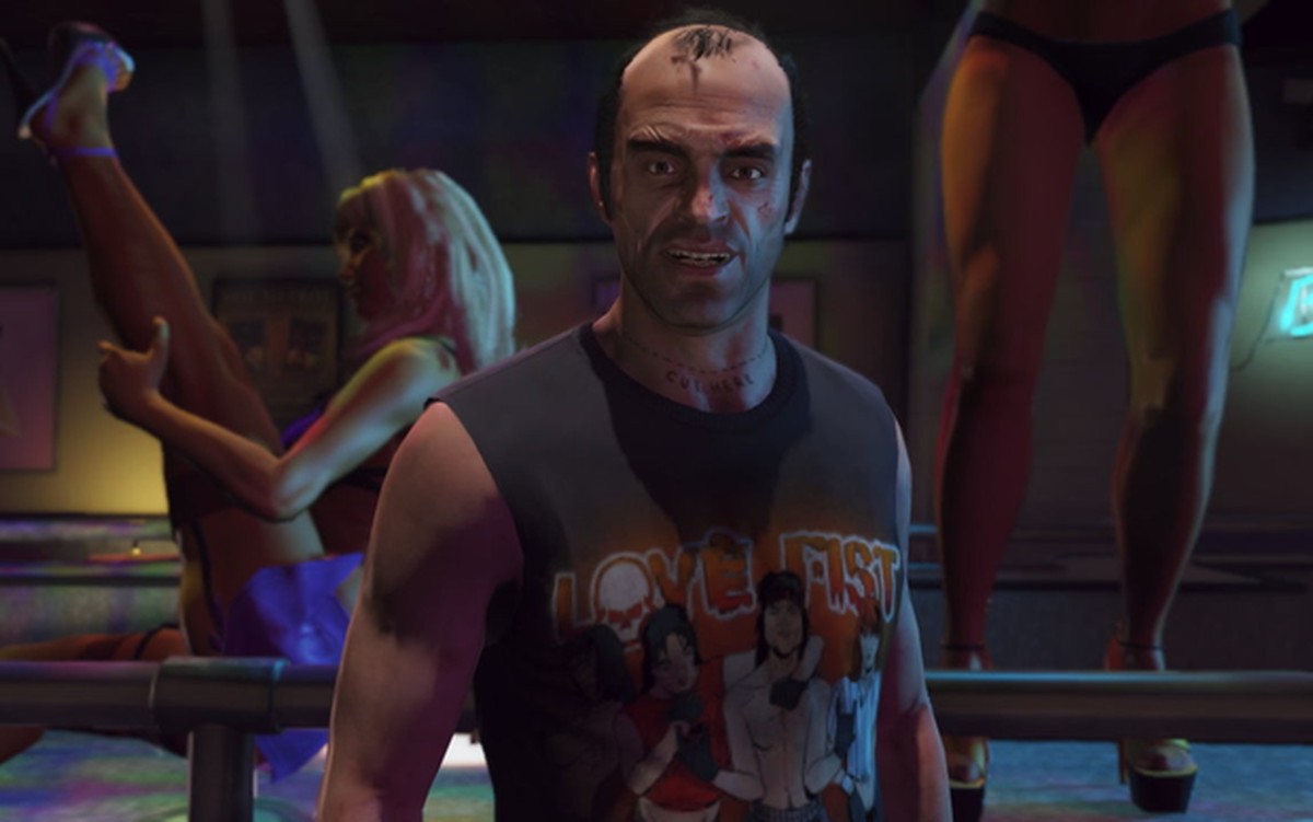 GTA V: ouça as músicas da elogiada trilha sonora do game
