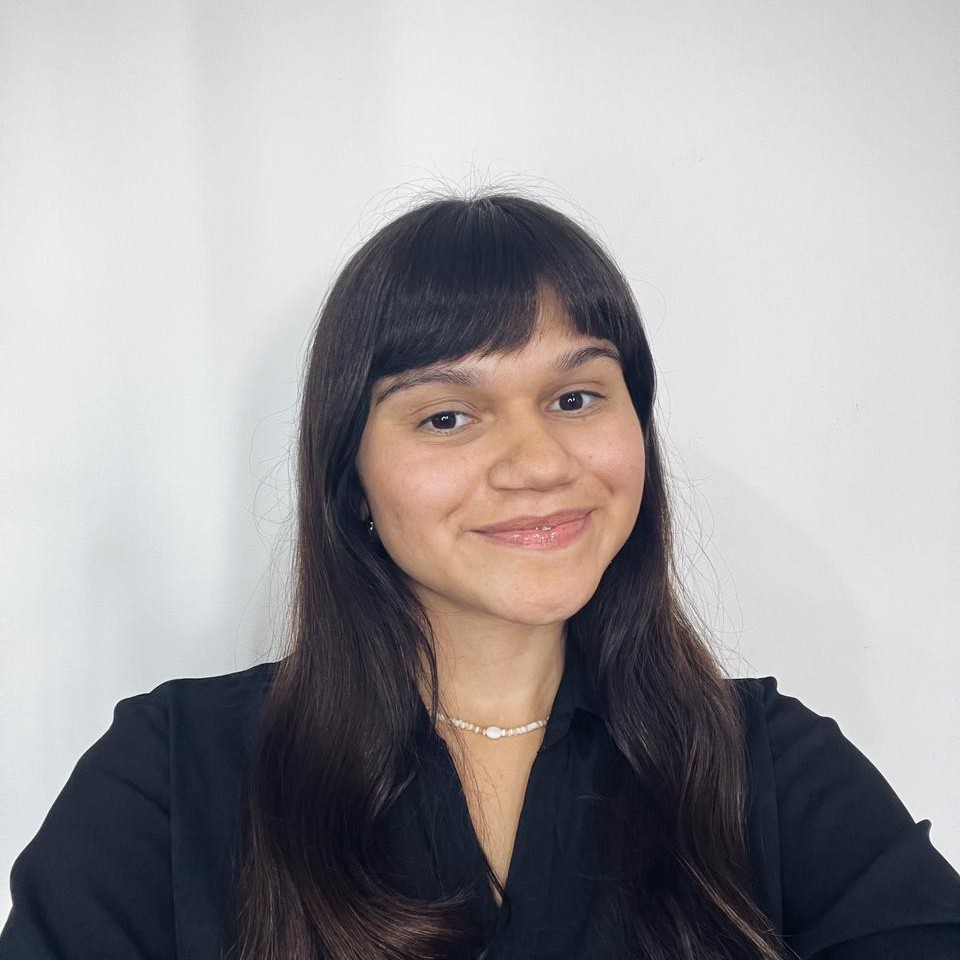 Isabela Carvalho Siqueira