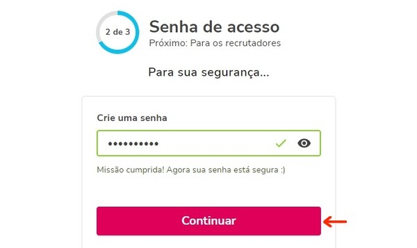 Catho gratuita para candidatos: veja como fazer cadastro no site