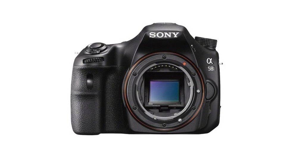 Veja as melhores câmeras profissionais da Sony no Brasil