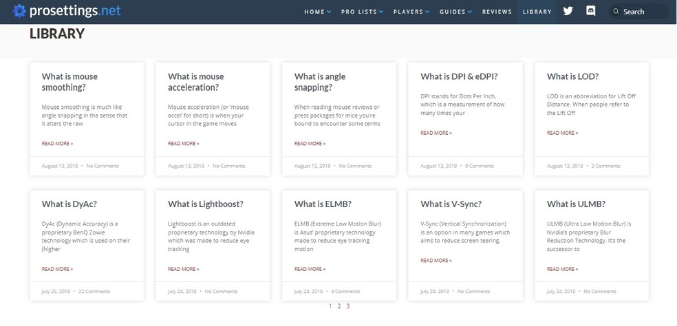 Fortnite Pro Settings: confira setups de jogadores como Ninja e Tfue