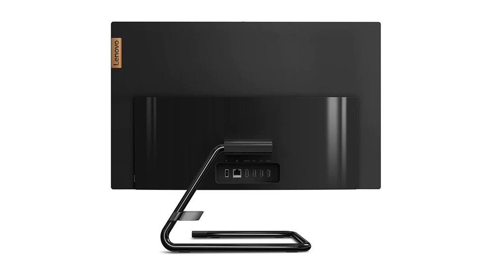 Lenovo anuncia All-in-One Ideacentre A340 com chip Intel de 8ª geração