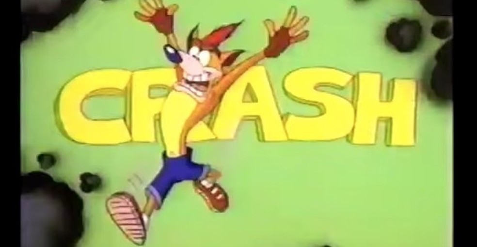 Veja curiosidades e Polêmicas da Franquia Crash Bandicoot