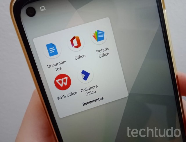 Aplicativo para abrir docx: cinco opções para editar arquivo do Word