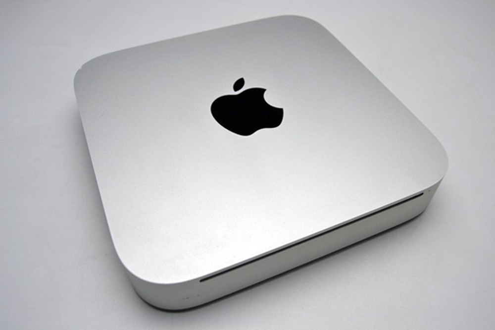 Review Mac Mini 2010