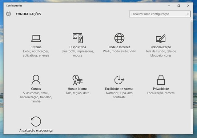Como desativar reprodução automática de dispositivo USB no Windows 10