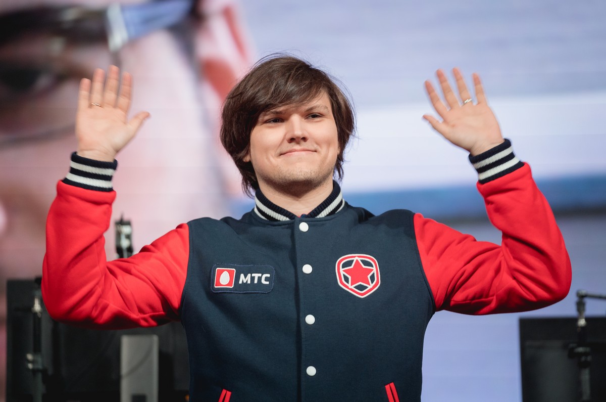 Gambit domina o primeiro dia de MSI 2018; veja resultados do grupo A