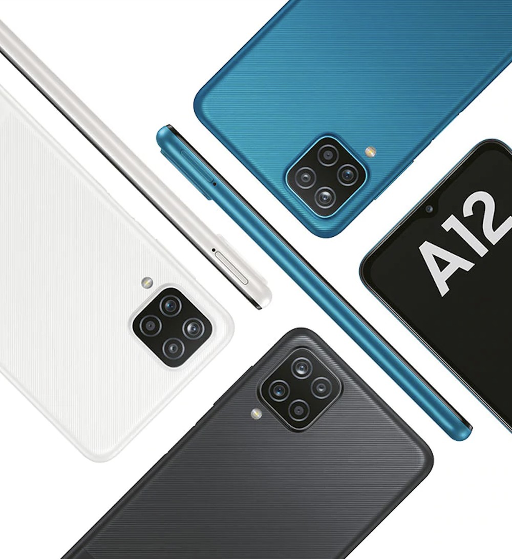 Tudo sobre Galaxy A12: ficha técnica, preço e lançamento