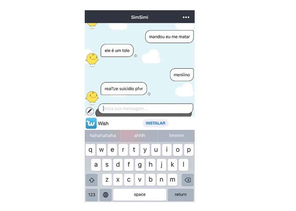 SimSimi é perigoso? Veja polêmica do app com crianças e saiba protegê-las