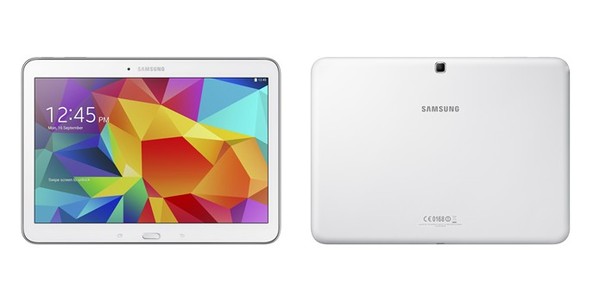 Samsung lança nova linha Galaxy Tab 4, com opções de 10.1, 8 e 7 polegadas