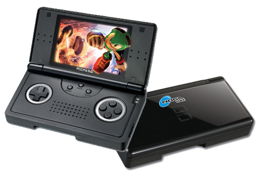 Fun Station 2, PolyStation: conheça os consoles mais alternativos