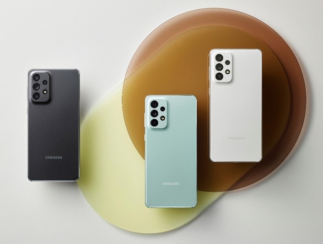 Galaxy A73 ainda vale a pena? Veja preço e avalie ficha técnica