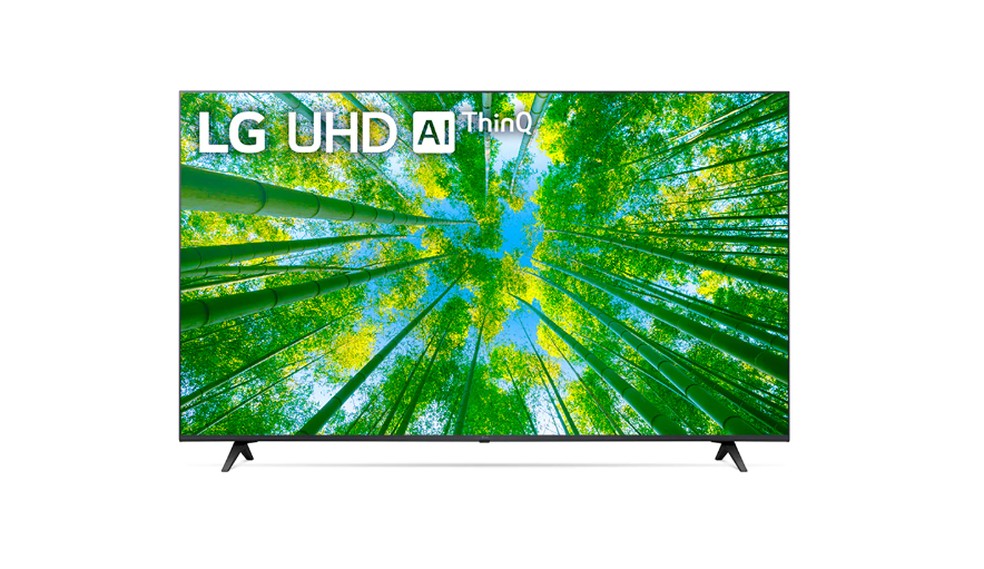 TV LG 55 polegadas: 7 modelos para assistir a filmes e séries