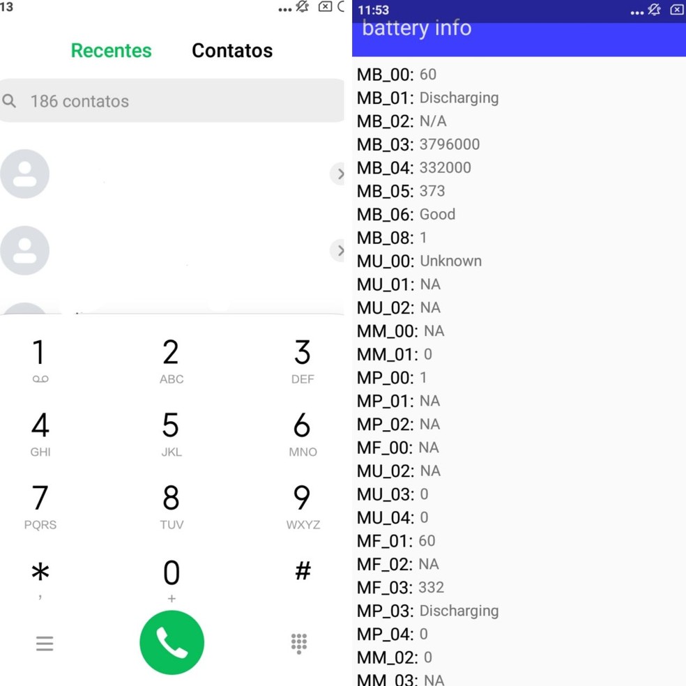 5 códigos secretos de celulares Xiaomi que você precisa testar agora