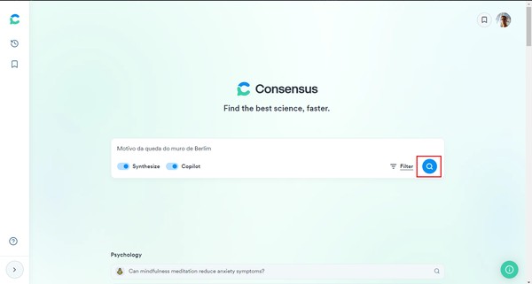 Consensus AI: o que é e como usar IA que ajuda pesquisadores
